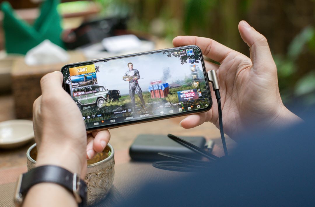 Los 5 Mejores Celulares para Gaming en 2026 | Codearte